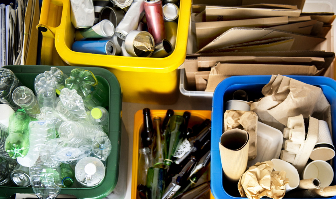 The Advantages And Disadvantages Of Recycling Waste | RecycleZone The Advantages And Disadvantages Of Recycling Waste | RecycleZone